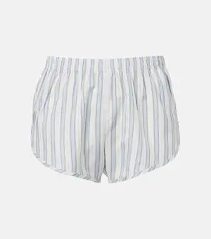 Gucci Loose Fit Shorts For Women
