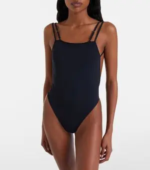 TOM FORD Jersey Swimsuit