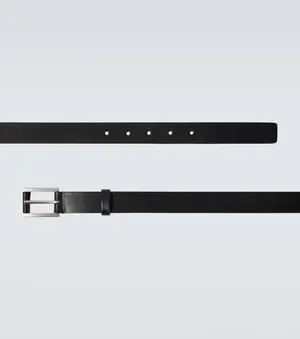 TOM FORD Leather Belt