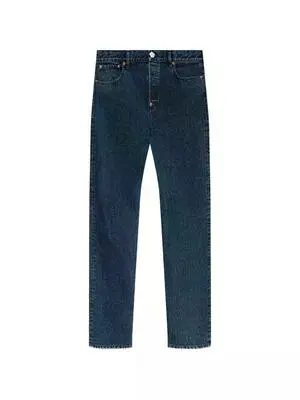 Kenzo Zip Up Jeans For Men
