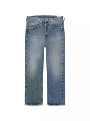 Fortela Distressed Jeans For Men