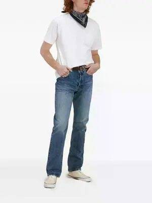 FORTELA Unclejohn Five-pocket Jeans