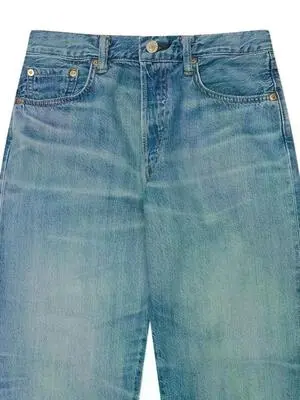 Edwin Kaihara Jeans