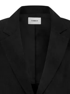 STUDIO TOMBOY Single-breasted Blazer