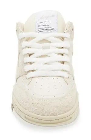 Axel Arigato Area Lo Sneakers - Beige/beige