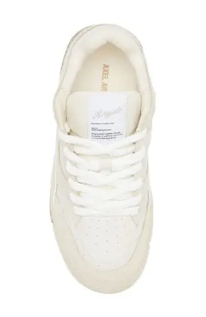 Axel Arigato Area Lo Sneakers - Beige/beige