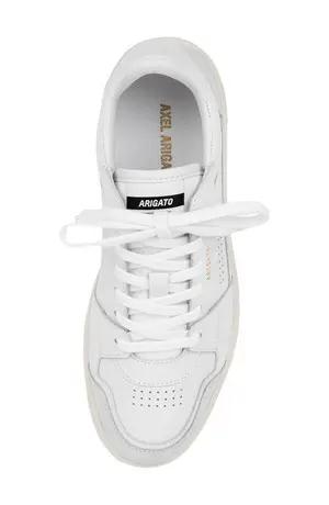 Axel Arigato Dice Lo Sneakers - White