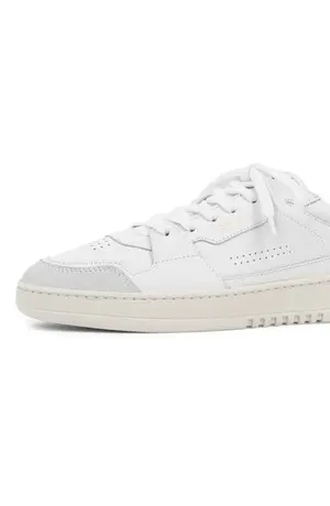 Axel Arigato Dice Lo Sneakers - White