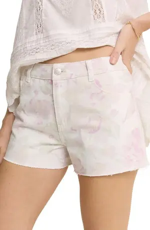 Nobody's Child Shorts For Women