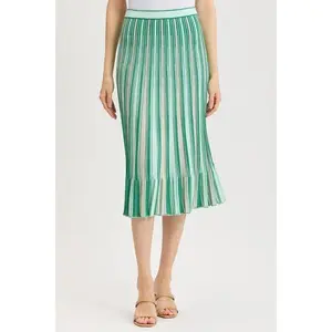Ming Wang Frill Skirts