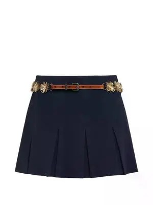 Cinq A Sept Mini Skirts