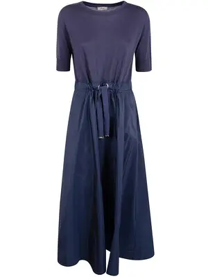 Herno Midi Day Dresses