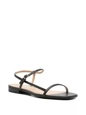 Ralph Lauren Lainee Buckle-fastening Sandals