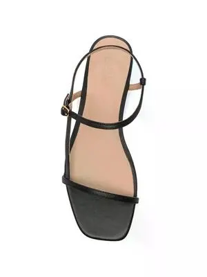 Ralph Lauren Lainee Buckle-fastening Sandals