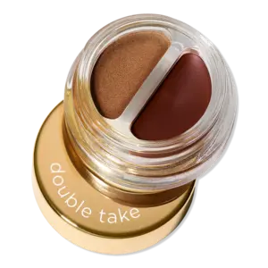 TARTE COSMETICS Double Take Clay Pot Shadow Liner Double Dare