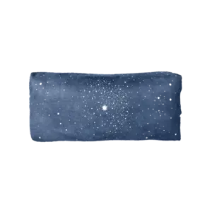 YOGA DESIGN LAB Yoga Bolster - Celestial