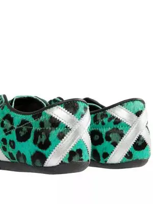 Adidas Tokyo Leopard-pattern Sneakers