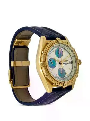 Breitling Chronomat 40mm Watch
