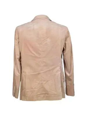 Brunello Cucinelli Corduroy Blazer