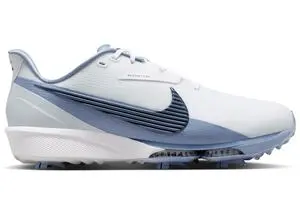 Nike Zoom Nxt% Tour 3 Golf Shoes - White/work Blue/thunder Blue