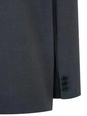 STUDIO TOMBOY Single-breasted Blazer
