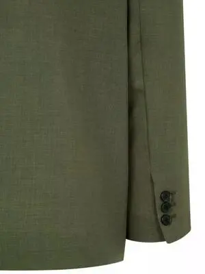 STUDIO TOMBOY Single-breasted Blazer