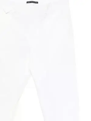LOW BRAND Cooper T1.7 Slim-fit Trousers