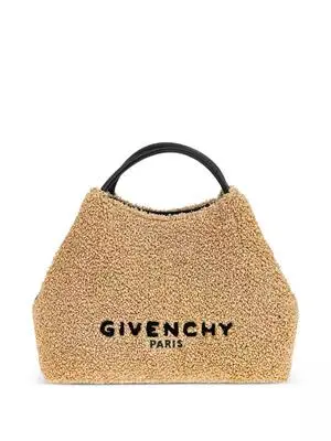Givenchy Nano Facet Tote Bag