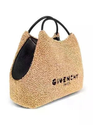 Givenchy Nano Facet Tote Bag