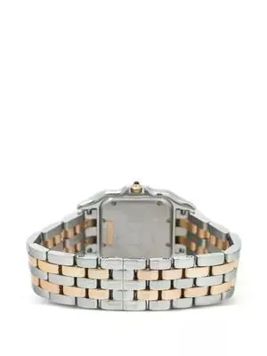 Cartier Panthère 27mm Diamond Watch