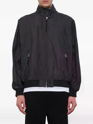 POST ARCHIVE FACTION Opening Bomber Jacket