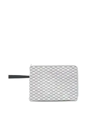 Moreau Zip-fastening Wallet