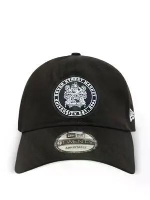 DOVER STREET MARKET X New Era 9twenty Cap - Black
