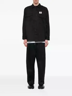 Undercover X Dickies Flap-pocket Shirt