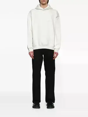 POST ARCHIVE FACTION Work Hoodie