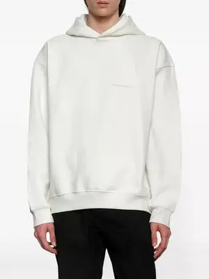 POST ARCHIVE FACTION Work Hoodie