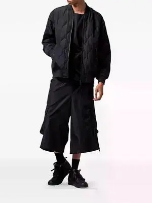 Taion Ma-1 Quilted Bomber Jacket