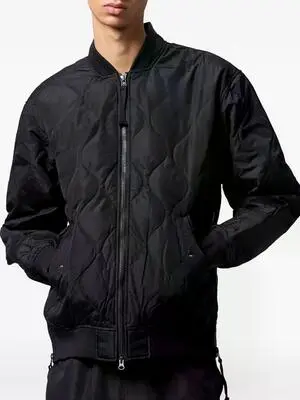 Taion Ma-1 Quilted Bomber Jacket