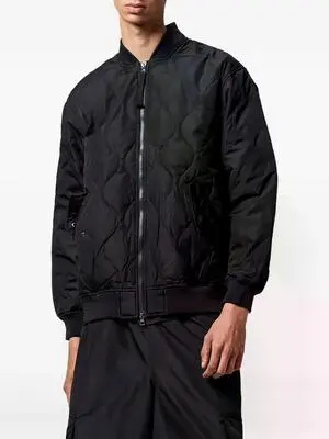 Taion Ma-1 Quilted Bomber Jacket