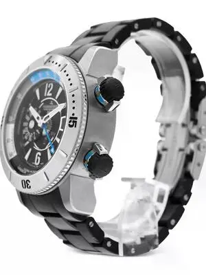 JAEGER-LECOULTRE Master Compressor Diving Pro Geographic Watch