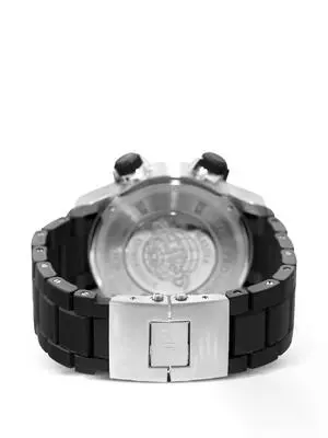 JAEGER-LECOULTRE Master Compressor Diving Pro Geographic Watch