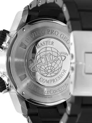 JAEGER-LECOULTRE Master Compressor Diving Pro Geographic Watch