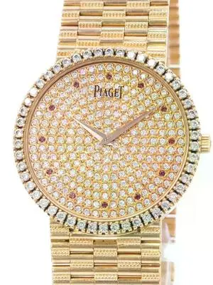 PIAGET 1970 Dancer 32mm Watch