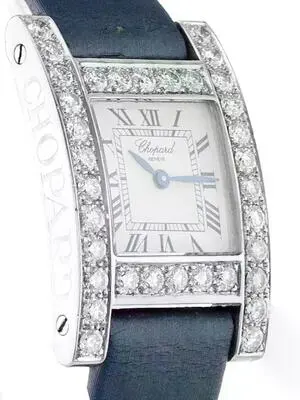 Chopard 24mm Watch