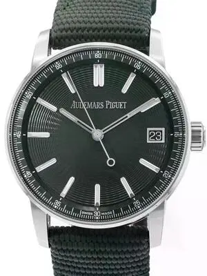AUDEMARS PIGUET 2024 Code 11.59 41mm Watch