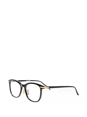 Linda Farrow Square-frame Eyeglasses
