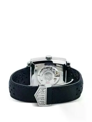 Tag Heuer Monaco Chronograph Watch