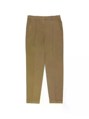 Incotex Belt-loop Trousers