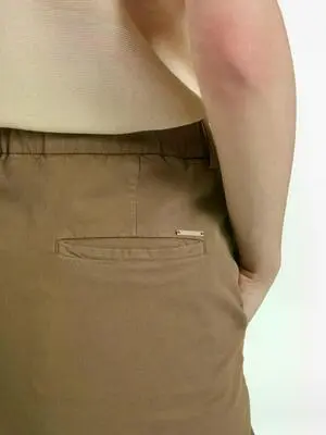 Incotex Belt-loop Trousers