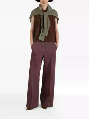 GLANSHIRT Sleeveless Blouse